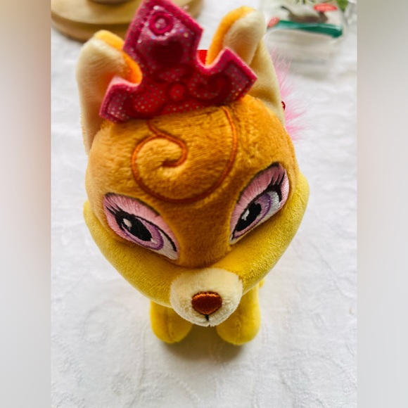 Disney | Toys | Disney Palace Pets Whisker Haven Nuzzles | Poshmark